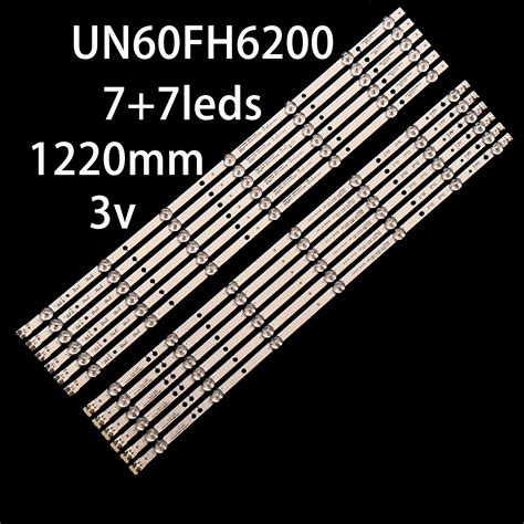 LED-for-UN60FH6200-UN60H6103-UN60J620DAF-UE60H6273-UE60H6204-UA60H6003 ...