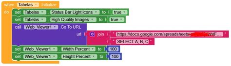 Webviewer Increase The Size Discuss Kodular Community