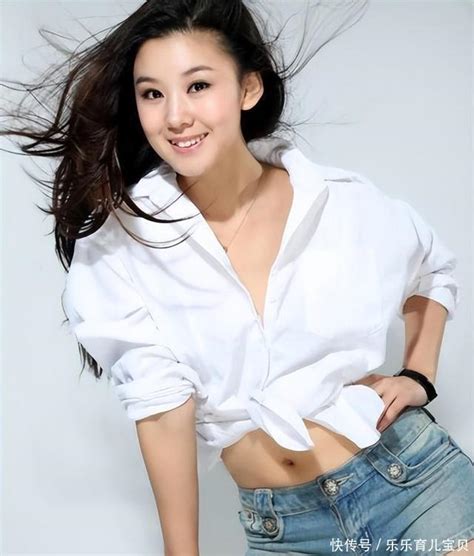“最清纯的女明星”，快40岁了依然如少女，出道20年从不接吻戏 360娱乐，你开心就好