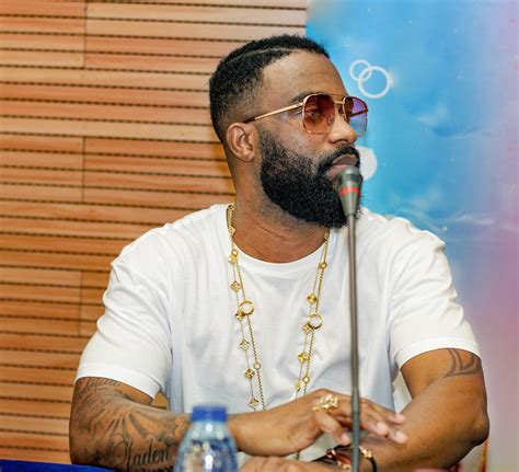 Culture La Date Du Concert De Fally Ipupa à Lovo Wembley Arena Enfin