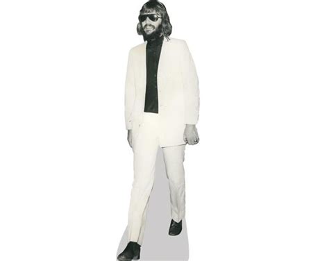 Ringo Starr Cardboard Cutout Life Sized And Mini Cutouts