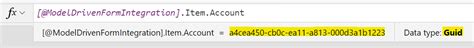 Embedding Canvas Apps In Model Driven App Forms Revisited Carl De Souza
