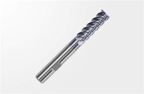 Haimer Mill Power Series F1105ll Chamfer Chip Breaker 16 Weldon