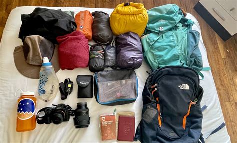 How Can You Reduce Your Trips Environmental Impact — Heather Jasper