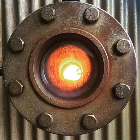 Burner Flange Gas Free Photo On Pixabay