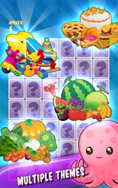 Android 용 Fun Memory Apk 다운로드