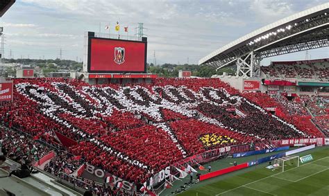 星野浩司 スポーツ報知 On Twitter ＃浦和レッズ Fc東京 クラブによると、この試合の総発券枚数は約5万3000枚。今季の