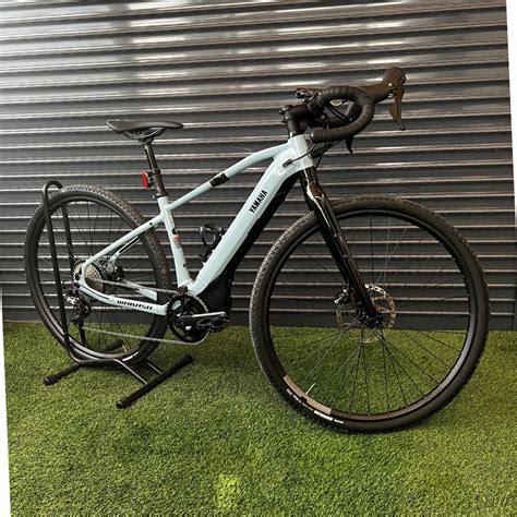 Reserva Yamaha Rt Bike Zone Madrid