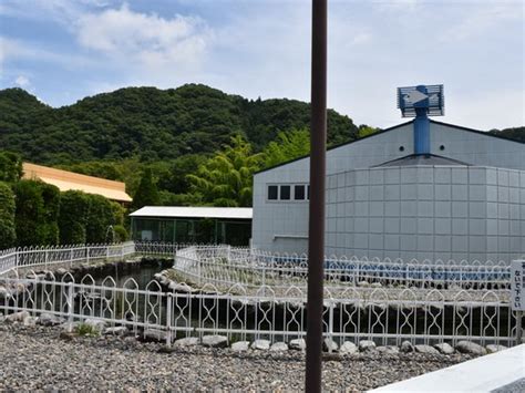 山方淡水魚館の観光情報見どころ評判アクセス等 PlayLife プレイライフ
