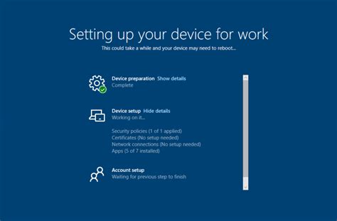 Autopilot Hybrid Azure Ad Join Breakpoints Mdm Tech Space