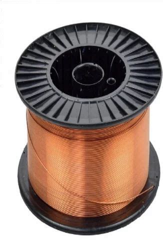 Copper 12mm Mig Welding Coil At ₹ 1200kg In Hosur Id 2854881484288