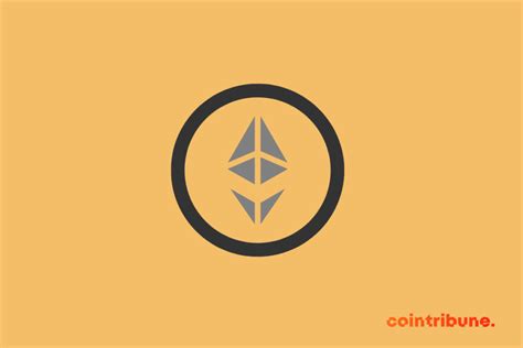 Eip Guide Pour Comprendre Et Suivre Les évolutions Dethereum