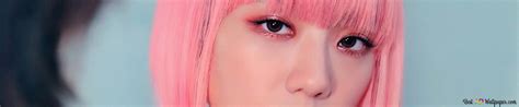 Blackpinks Jisoo In Ddu Du Ddu Du Mv 4k Wallpaper Download