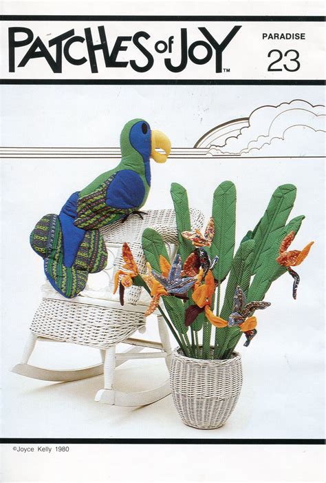 Patches Of Joy 23 Vintage Sewing Patterns Fandom