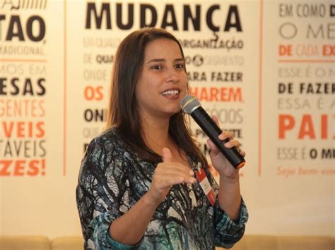 Raquel Lyra Diz Que Gestão Contemplará Qualificação Profissional De