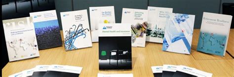 Actuaries Report Takes The Lead In National Mental Health And Insurance