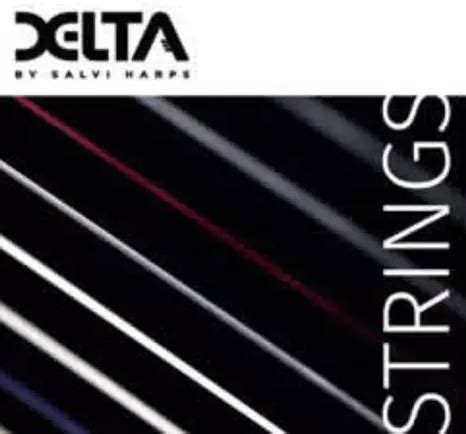 Understanding Harp Strings Types Pros And Cons Hong Kong Harp Centre