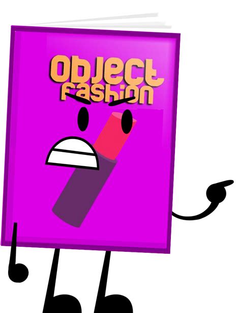 Image Magazine New Pose 3png Object Terror Wikia Fandom Powered