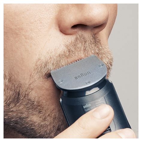 Триммер для бороды Braun BT7940TS + Бритва Gillette купить в ...