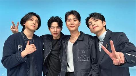My Day Catat Jadwal Penukaran Tiket Konser Day6 Di Bali Surabaya Dan