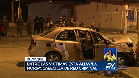 🔴 Entre Las Víctimas Del Ataque En Socio Vivienda 2 En El Noroeste De