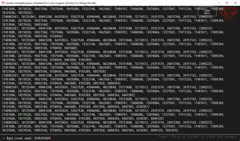Noise Generation Rruby