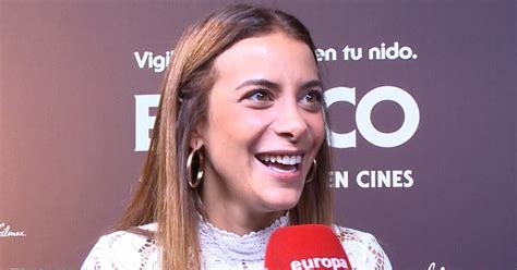 Aysha Daraaui Habla Por Primera Vez De Sus Fotografías En Actitud