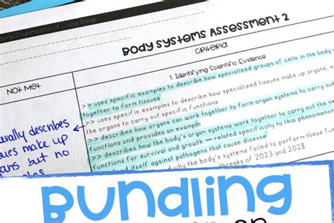 Ngss Modeling Is Not An Art Project Iexplorescience