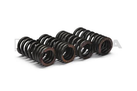 Cardinals Racing Stage Valve Springs Yamaha LC Jupiter MX