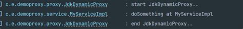 다이나믹 프록시 jdk dynamic proxy cglib — shryoo 님의 블로그