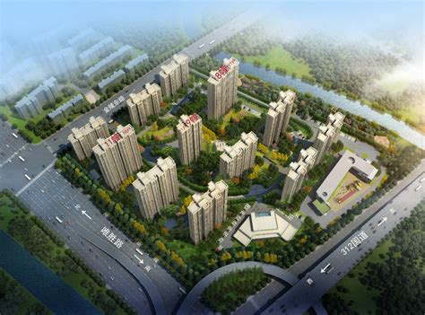 690元起就能住！园区又出公租房新房源苏州地产圈