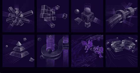 Cycode Brand Identity Behance