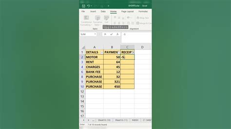 Advance Flash Fill In Excel Advanceexcel Exceltutorial Youtube