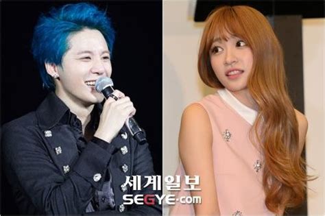 김준수 하니 6개월째 열애 조심스러운 데이트 인스티즈instiz 인티포털 카테고리