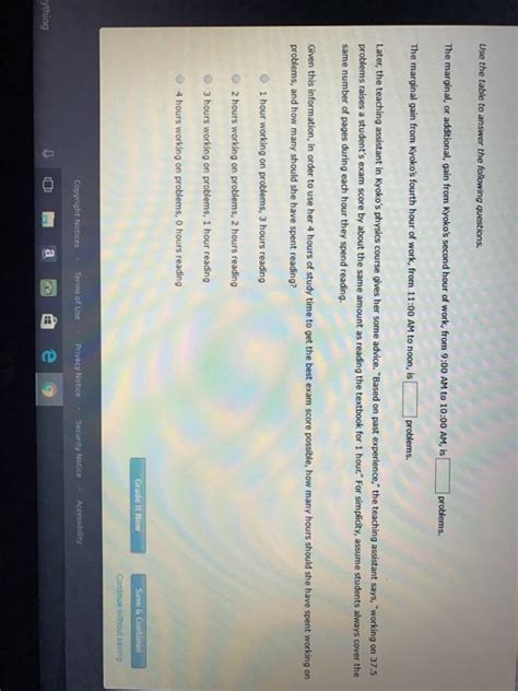 Solved Graded Assignment I Due Sunday 02 12 17 At 1100 PM Chegg