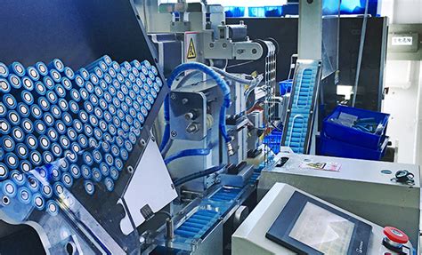 Jetech Energy Battery Manufacturer