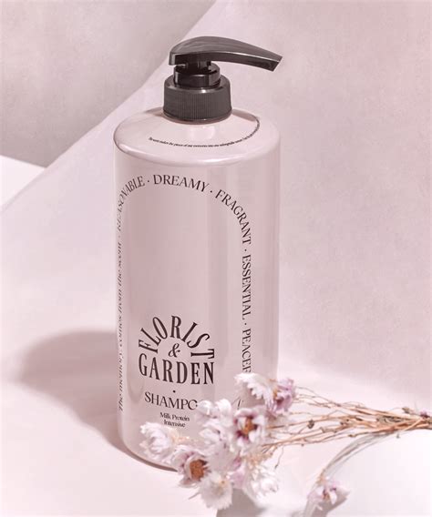 오디드 [올인원 퍼퓸] 향기 좋은 대용량 오디드 샴푸 골라담기 1000ml 4종