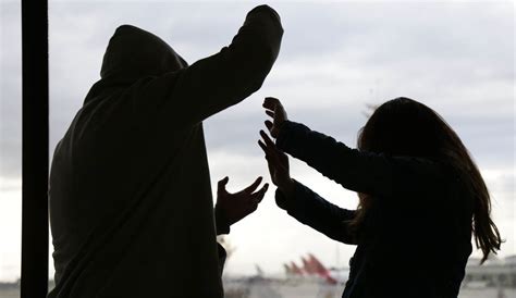 How Does California Define Assault Or Simple Assault