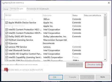 Como Resolver O Erro Do Sistema De Arquivos Do Prompt Do Windows