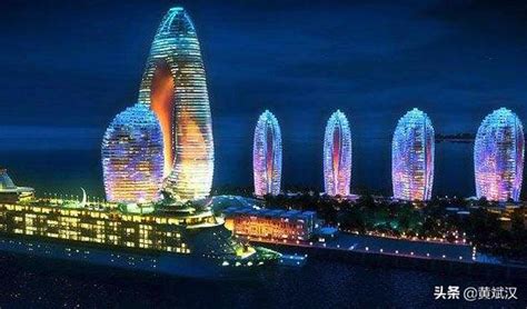 黃斌漢：周末財事，海南新尺度好大？ 每日頭條