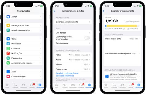 Confira 7 Dicas Para Liberar Armazenamento No Seu IPhone IPad MacMagazine