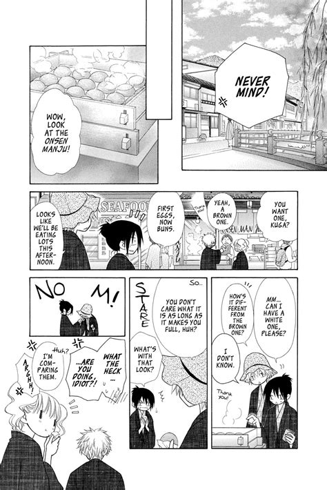 Maid Sama Chapter 47 Maid Sama Manga Online