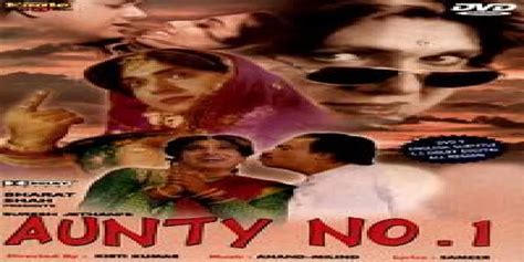 Aunty No Movie Song Lyrics In Hindi Deeplyrics