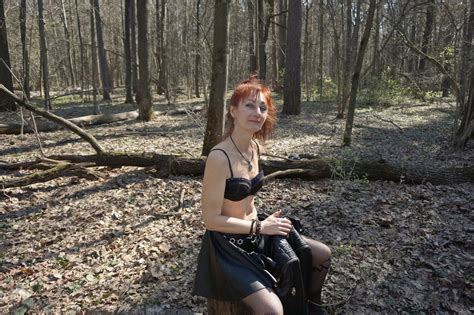 Flame Hair 5 Porn Pictures Xxx Photos Sex Images 4031377 Pictoa