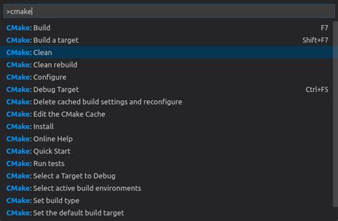 Quick Start To Use Visual Studio Code For C Programmers In Linux