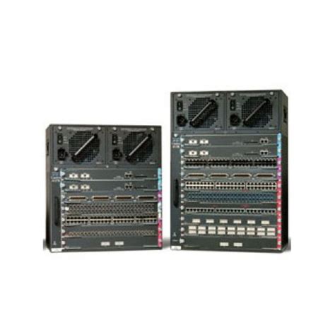 Cisco Catalyst 6500 Series