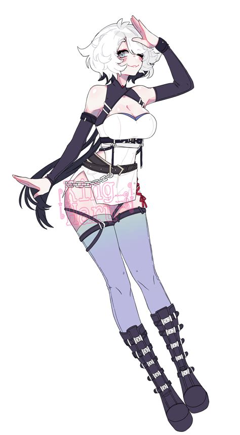 Shayle Swapseo On Toyhouse