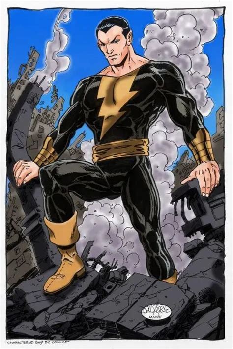 10 Greatest Antiheroes In Comics Gobookmart