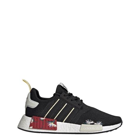 Jual Adidas Originals Sepatu Nmd R1 Thebe Magugu Wanita Sneaker Gx2074