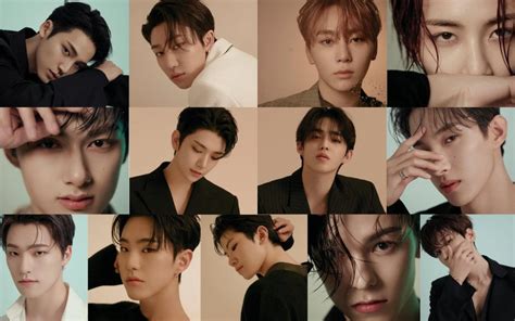 Terjemahan Lirik Lagu Seventeen Anyone K Popers